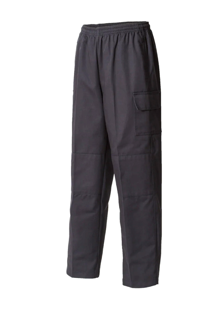 Pasadena Intermediate Trouser Navy | Pasadena Intermediate